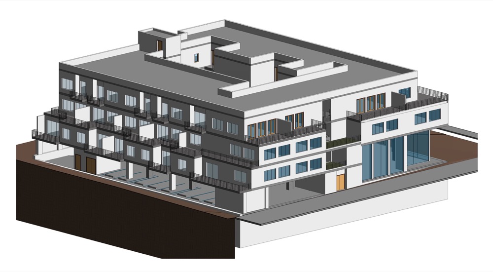 Schematics & Entitlements – National Engineering & Consulting Inc.
