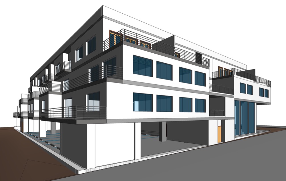 Schematics & Entitlements – National Engineering & Consulting Inc.