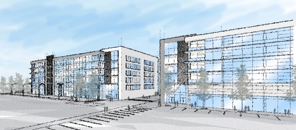 Schematics & Entitlements – National Engineering & Consulting Inc.