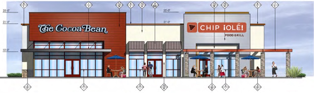 Schematics & Entitlements – National Engineering & Consulting Inc.
