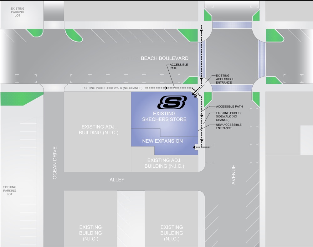 Schematics & Entitlements – National Engineering & Consulting Inc.