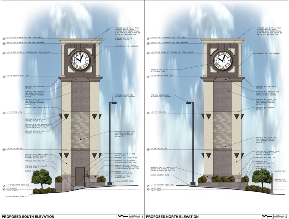 Schematics & Entitlements – National Engineering & Consulting Inc.