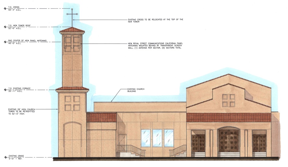 Schematics & Entitlements – National Engineering & Consulting Inc.