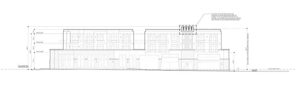 Schematics & Entitlements – National Engineering & Consulting Inc.